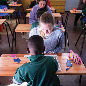 The LifeMatters Foundation